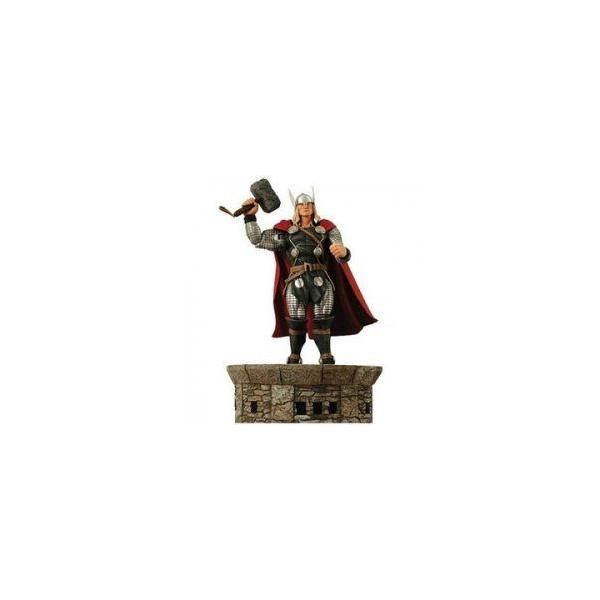 【商品名】マーベル Select Thor アクションフィギュア 131002fnp 【カテゴリー】フィギュア