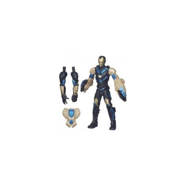 【商品名】マーベル アイアンマン 3 Assemblers Exosphere アイアンマン フィギュア 131002fnp 【カテゴリー】フィギュア:アイアンマン