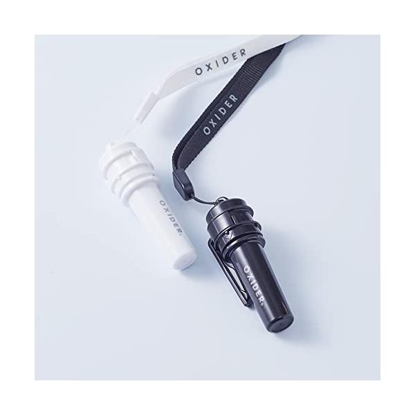 ※多くのお客様に可能な限り最短で配送するためにも、置き配での配送にご理解・ご了承願います。※複数の商品をご注文頂けた場合、発送するの兼ね合いから複数個口となり、別々のでのお届けとなる場合がございますこと、ご承知願います。【商品名】　「OXI...