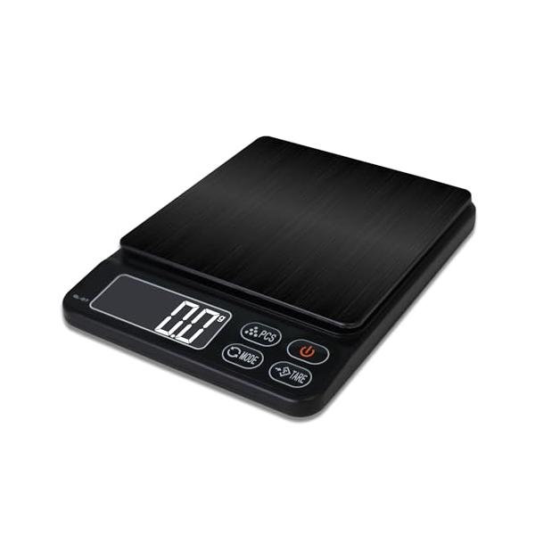 ※多くのお客様に可能な限り最短で配送するためにも、置き配での配送にご理解・ご了承願います。※複数の商品をご注文頂けた場合、発送するの兼ね合いから複数個口となり、別々のでのお届けとなる場合がございますこと、ご承知願います。【商品名】　はかり ...