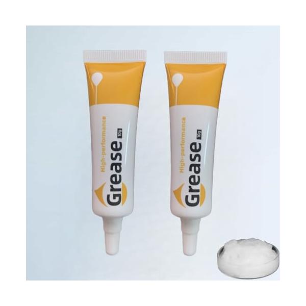 ※多くのお客様に可能な限り最短で配送するためにも、置き配での配送にご理解・ご了承願います。※複数の商品をご注文頂けた場合、発送するの兼ね合いから複数個口となり、別々のでのお届けとなる場合がございますこと、ご承知願います。【商品名】　グリース...