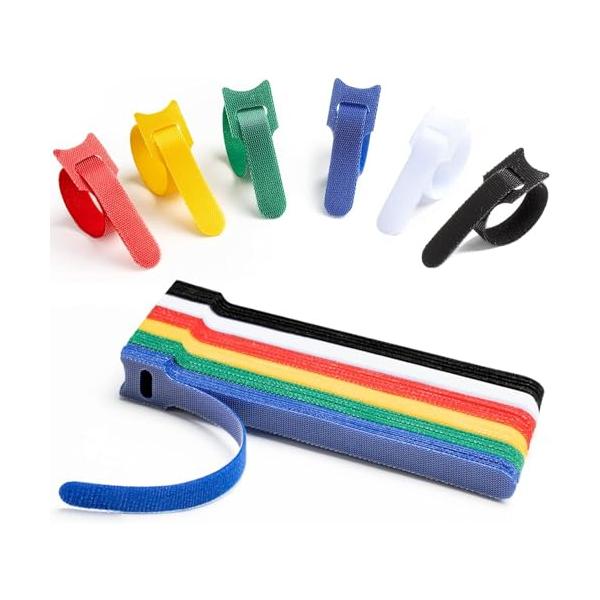 ※多くのお客様に可能な限り最短で配送するためにも、置き配での配送にご理解・ご了承願います。※複数の商品をご注文頂けた場合、発送するの兼ね合いから複数個口となり、別々のでのお届けとなる場合がございますこと、ご承知願います。【商品名】　結束バン...