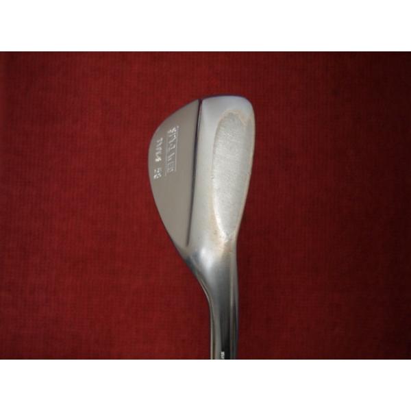 ■種別：ウェッジ　■メーカー：その他■モデル：Orion SPY-1 WED　■シャフト：Reve I.Elevation 80i■フレックス：0　■ロフト：58■本数：0　■番手：■長さ：35.25　■クラブ重量：432■ライ角：0　■バ...