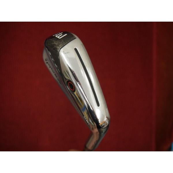 ■種別：ユーティリティ(ロングアイアンを含む)　■メーカー：テーラーメイド■モデル：STEALTH UDI　■シャフト：HZRDUS SMOKE RDX 80【差し戻し】■フレックス：6.0　■ロフト：20■本数：1　■番手：#3■長さ：3...