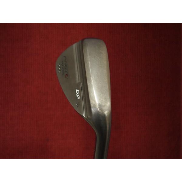 ■種別：ウェッジ　■メーカー：その他■モデル：PROTOCONCEPT FORGED WEDGE 52-10　■シャフト：MODUS3　TOUR120■フレックス：S　■ロフト：52■本数：1　■番手：52■長さ：35.5　■クラブ重量：4...