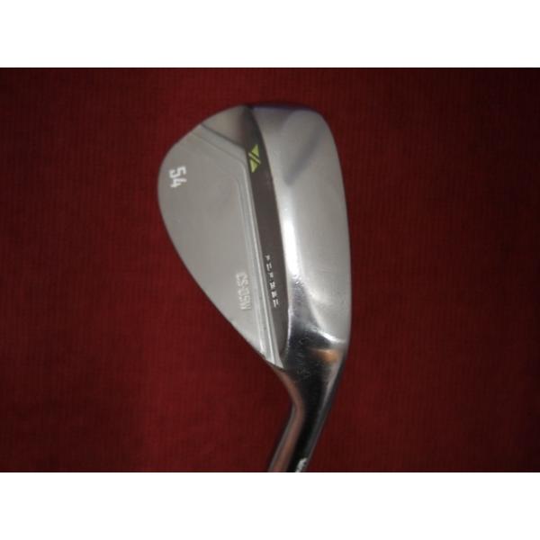 ■種別：ウェッジ　■メーカー：その他■モデル：RAZZLE DAZZLE CS-05W　■シャフト：MCI SOLID 105■フレックス：　■ロフト：54■本数：1　■番手：54■長さ：35.25　■クラブ重量：456■ライ角：63.5　...