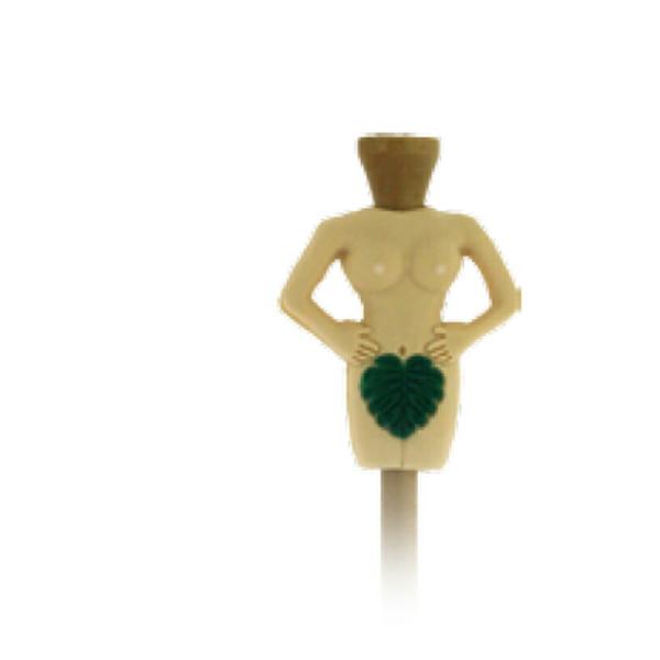 楽しい気分にさせてくれるおもしろティー。今まで見た事のない多様なデザイン。ゴルフコンペ賞品、ゴルフコンペ景品、ギフト、プレゼントにもピッタリです。全長：82mm4本入りゴルフ ラウンド グッズ 小物 ティー ギフト 置物 コンペ 賞品 贈り...