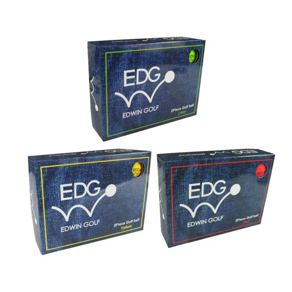 クラブヘッドからボールへ　エネルギー伝達を最大限に高めるコア高い耐久性とスピンコントロールを発揮するサーリンカバー輝きによる反射を抑え視認性の高いマットカラーエアロダイナミックディンプルデザインは空気抵抗を抑え強い弾道を実現※R&amp;A...