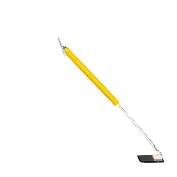 ■サイズ：高さ900×口径40mm■重量：約1,300g■材質：発泡剤、樹脂パーツ、鉄製台座ゴルフ用品 練習用品 トレーニング レッスン トレーナー 練習器 練習機器 練習用具 矯正練習 練習アイテム スイング スイング改善 スイングリズム...