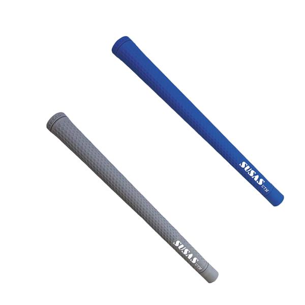 EXTREME TRUTH OF GRIP グリップの真骨頂がここに！SUSAS UTM VAはSUSASグリップの特徴である高耐摩耗性、高クリーニング性、雨や汗などの拭き取り性能の高さはそのままに、樹脂コードを40度に減らしソフトな感触を...