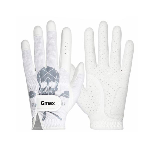 【特徴】・メッシュ素材で夏の暑い時期でも長時間快適な着け心地！・エアホール&amp;エアパンチングで優れた通気性があり手汗を抑制！・天然羊革を使用した、もちっとしたグリップ感がありつつ、手の甲側のメッシュ素材が涼しい！■仕様：左手用■サイズ...