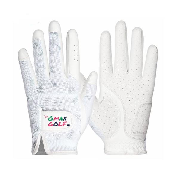 【特徴】・メッシュ素材で夏の暑い時期でも長時間快適な着け心地！・エアホール&amp;エアパンチングで優れた通気性があり手汗を抑制！・天然羊革を使用した、もちっとしたグリップ感がありつつ、手の甲側のメッシュ素材が涼しい！■仕様：左手用■サイズ...