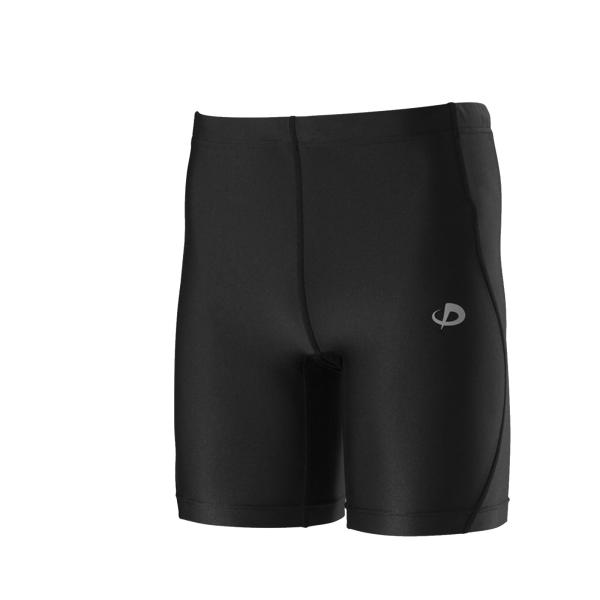 快適なサポート力+優れた吸汗速乾性!まるで皮膚のようなピッタリとした一体感。更に無駄な動きを抑え、スムーズなカラダの動きをサポートするスポーツスパッツです。ジョギングやトレッキング、球技など、あらゆるスポーツシーンにオススメ!■サイズ：SS...