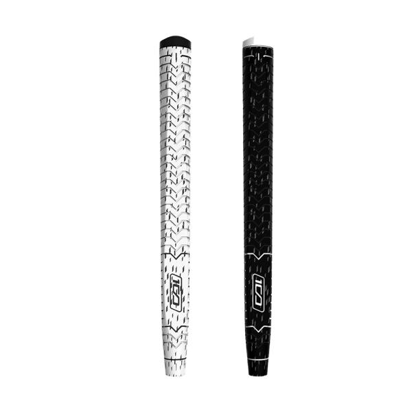 ■特長：DEEP ETCHED パターグリップ数多くのPGA Tourプレイヤーから最も人気のある形状グリップ。LAMKIN社の100年にわたる伝統的な専門技術への敬意を表しグリップエンドには「LAMKIN100」の刻印が施されております。...