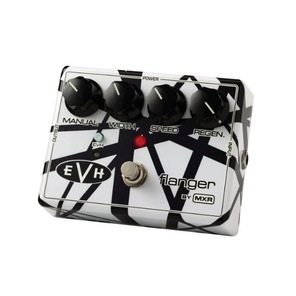 【商品名】MXR EVH117 Van Halen Flanger ペダル 【カテゴリー】楽器:ギター:ギターエフェクター