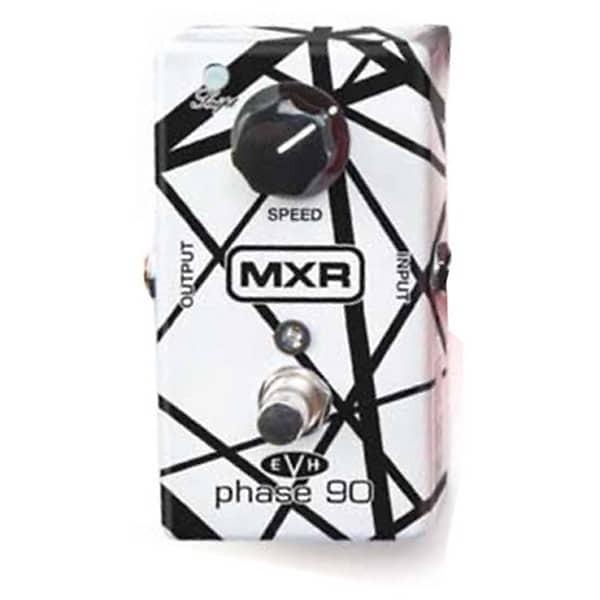 【商品名】MXR EVH90 35th Anniversary Van Halen Phase 90 ペダル【カテゴリー】楽器:ベース:ベースアクセサリ