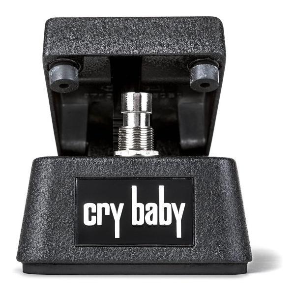 【商品名】Dunlop CBM95 Cry Baby? Mini ワウ 【カテゴリー】ギターエフェクター : JIM DUNLOP