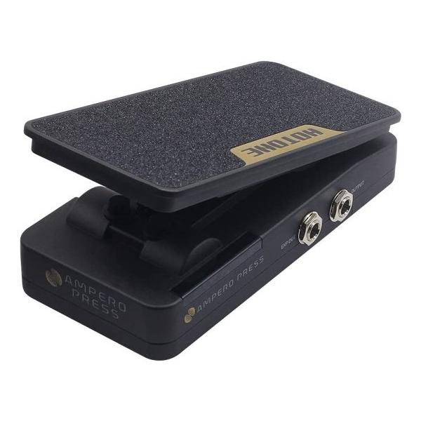 【商品名】Hotone Volume Expression 2 in 1 ギター エフェクトペダル Passive EXP ampero Press ギター ペダル 【カテゴリー】ギターエフェクター : HOTONE