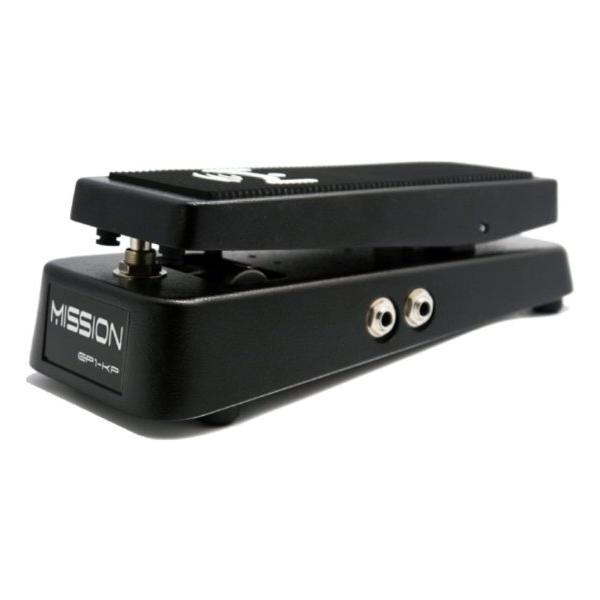 【商品名】Mission Engineering Inc EP1-KP Expression ペダル for Kemper Profiling アンプ - Black 【カテゴリー】ギターエフェクター : Mission Engineering