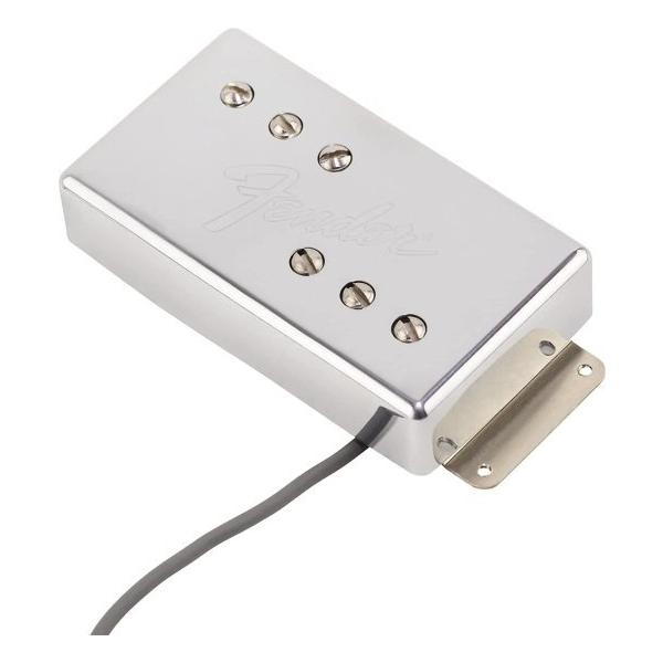 【商品名】Fender CuNiFe Wide Range ハムバッカー, Bridge 【カテゴリー】fender フェンダーピックアップ : Fender