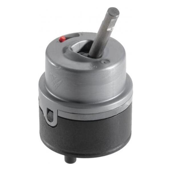 【商品名】 Delta Faucet RP50587 シングルハンドルバルブカートリッジ クロム スモール 【カテゴリー】 DIY・工具 : 浴室水栓