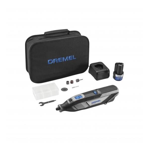 【商品名】 Dremel 8240 Herramienta giratoria inal?mbrica 【カテゴリー】 DIY・工具 : ロータリーツール