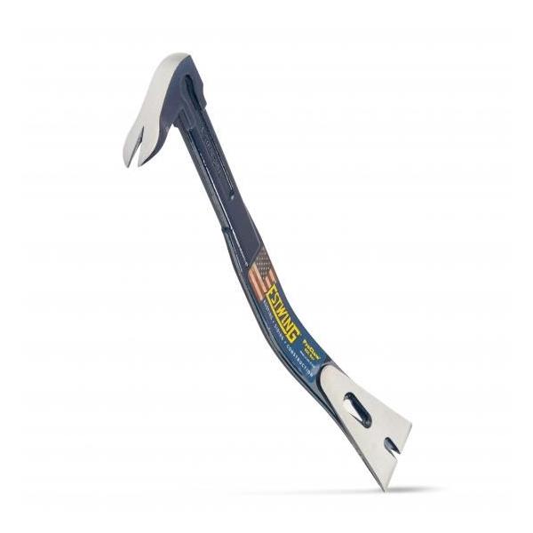 【商品名】 EstwingRSCPro Claw Pry Master Bar-16" PRY BAR 【カテゴリー】 DIY・工具 : バール・カジヤ