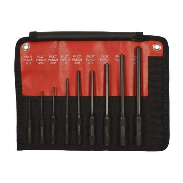 【商品名】 Mayhew Pro 62252 109-K Pilot Punch Kit, 9-Piece by Mayhew 【カテゴリー】 DIY・工具 : パイプカッター