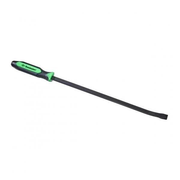 【商品名】 Mayhew Tools 14115GN 25C Dominator Curved Pry Bar, 1/2” x 25”, Green 141［］ 【カテゴリー】 DIY・工具 : バール・カジヤ
