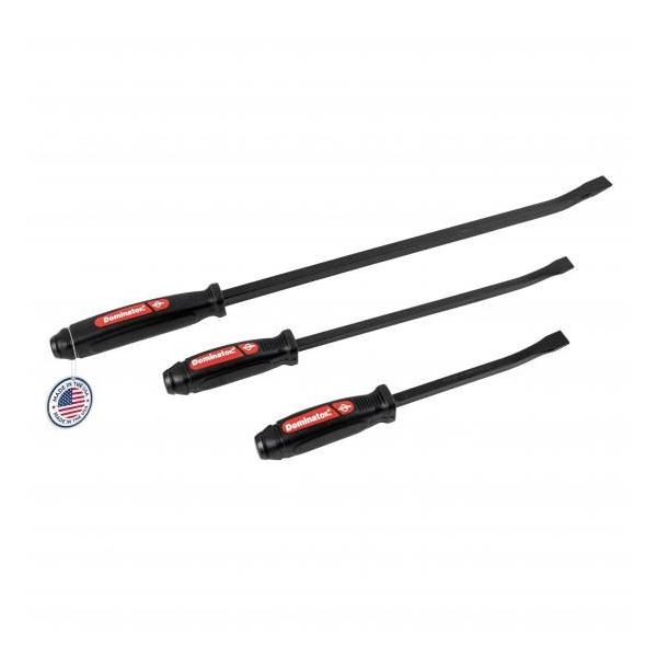 【商品名】 Mayhew Tools 61355 ドミネータープライバーセット、3ピースカーブ、黒色酸化仕上げ。 【カテゴリー】 DIY・工具 : ドライバーセット