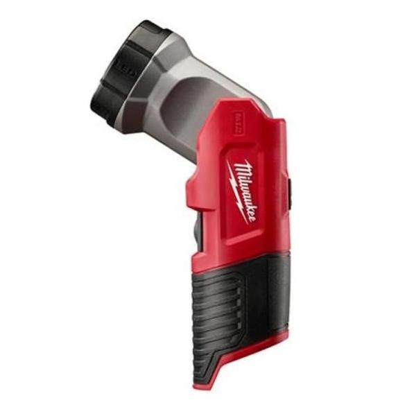 【商品名】 Milwaukee 49-24-0146 M12 12-Volt LED Work Light Bare Tool 【カテゴリー】 DIY・工具 : 投光器・フラッドライト