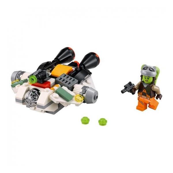 【商品名】 [レゴ]LEGO Star Wars The Ghost 75127 6135694 【カテゴリー】 おもちゃ : ブロックセット