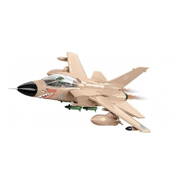 【商品名】 COBI Armed Forces Panavia Tornado GR.1 ミグイーターエアクラフト 【カテゴリー】 おもちゃ : ブロックセット