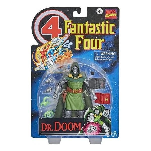 【商品名】 ML ビンテージ ドクター ドゥーム 【カテゴリー】 おもちゃ : 人物