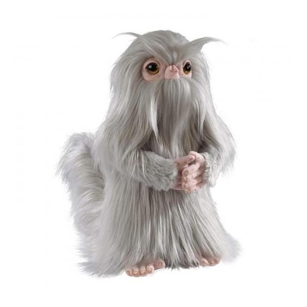 【商品名】 Noble Collection - Les Animaux Fantastiques - Peluche Demiguise - 38 cm - 0849421004163 【カテゴリー】 おもちゃ : ぬいぐるみ人形