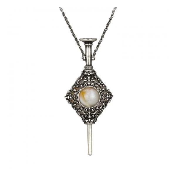 【商品名】 Noble Collection - R?plique Harry Potter Les Animaux Fantastiques 2 - Pendentif Gellert Grindelwald 7cm - 08494210...