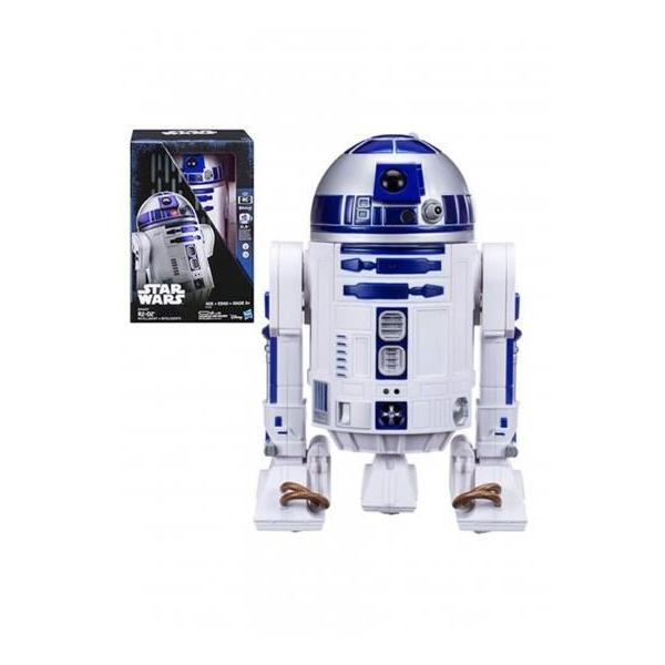 【商品名】 Star Wars Smart App Enabled R2-D2 Remote Control Robot RC 【カテゴリー】 おもちゃ : 電動ロボット