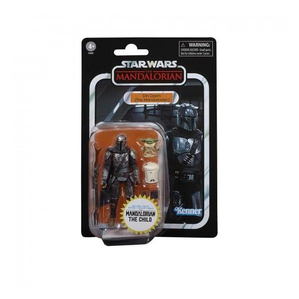 【商品名】 Star Wars SW Man VIN HUCK2 Build UP PK 【カテゴリー】 おもちゃ : ロボット・子ども向けフィギュア