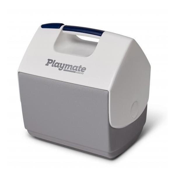 【商品名】 Igloo 7クォート Maxcold Playmate Pal、グレー、7クォート 【カテゴリー】 スポーツ・アウトドア : クーラーボックス