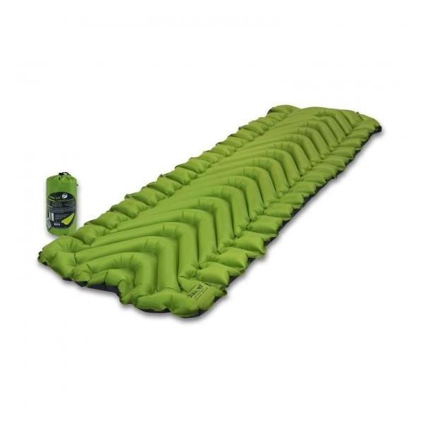 【商品名】 KLYMIT Static V2 Sleeping Pad, Ultralight, (12% Lighter), Great for Camping, Hiking, Travel and Backpacking 【カテゴリー...