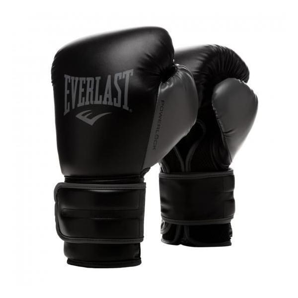 【商品名】 PowerLock2 Training Glove 12Oz Black/Gray 【カテゴリー】 スポーツ・アウトドア : トレーニンググローブ