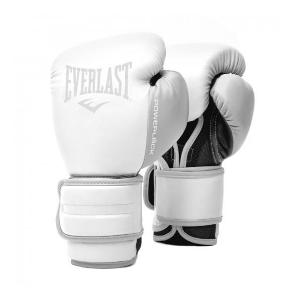 【商品名】 PowerLock2 Training Glove 12Oz White/Gray 【カテゴリー】 スポーツ・アウトドア : トレーニンググローブ