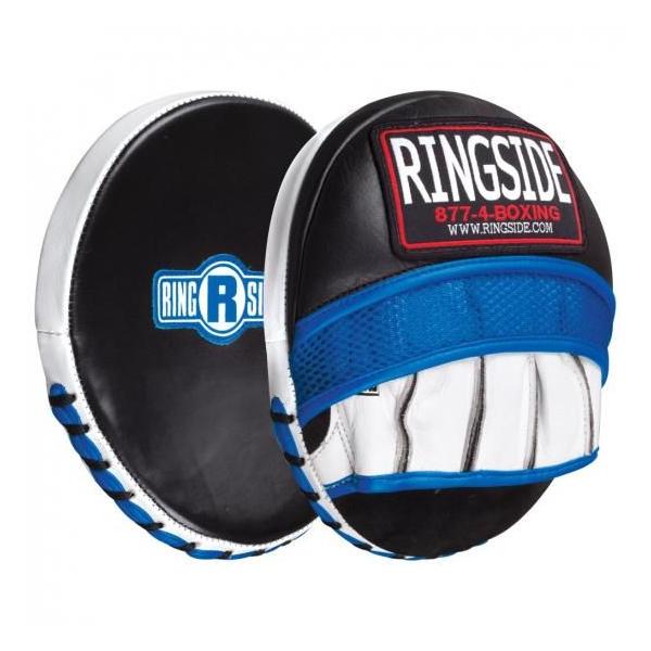 【商品名】 Ringside Gel Micro Boxing Mitts by Ringside 【カテゴリー】 スポーツ・アウトドア : パンチングミット