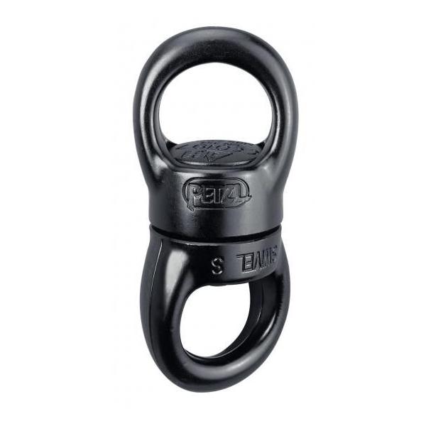 【商品名】 SWIVEL S CONNECTING ELEMENT 【カテゴリー】 スポーツ・アウトドア : スイベル・スナップ, カテゴリー別