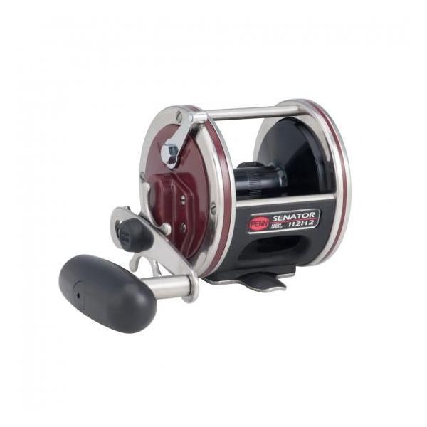 【商品名】 ペン (Penn) リール Special Senator (スペシャル セネター) ベイトリール 112H2 112 【カテゴリー】 スポーツ・アウトドア : ベイトリール