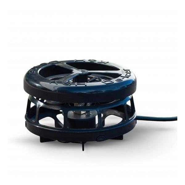 【商品名】 K&amp;H 8175 Perfect Climate Deluxe 750-Watt Pond De-icer 【カテゴリー】 ペット用品 : ヒーター, カテゴリー別