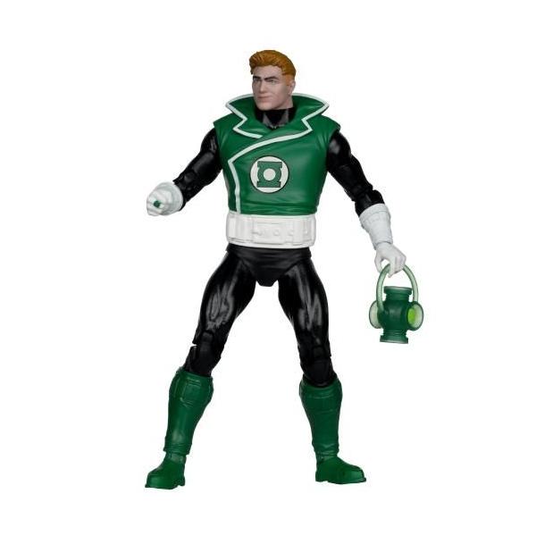 【商品名】 McFarlane Toys - DC マルチバース ガイガードナー (グリーンランタン隊) 7インチ アクションフィギュア マクファーレン コレクターエディション #32 【カテゴリー】 ホビー : フィギュア・コレクタードール