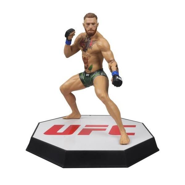 【商品名】 McFarlane Toys - コナー・マクレガー UFC 7インチ ポーズフィギュア マクファーレンのスポーツピック 【カテゴリー】 ホビー : フィギュア・コレクタードール