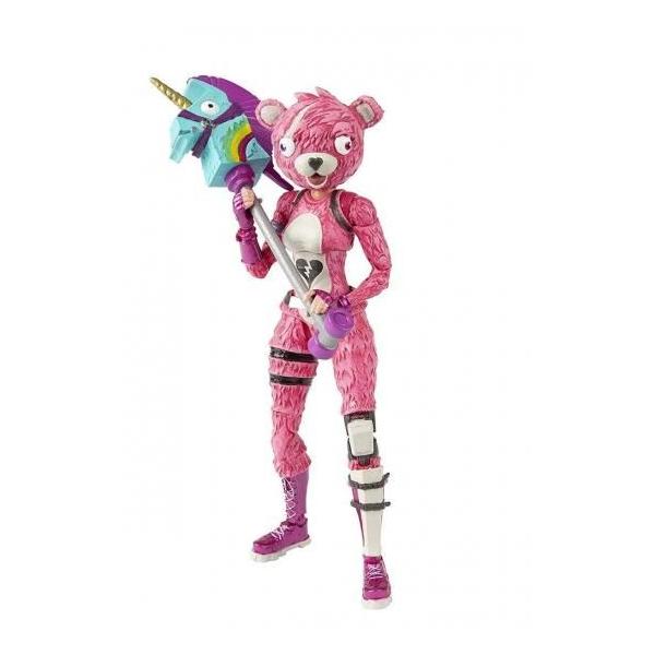 【商品名】 McFarlane Toys フォートナイト カドルチームリーダー プレミアムアクションフィギュア 【カテゴリー】 ホビー : フィギュア・コレクタードール