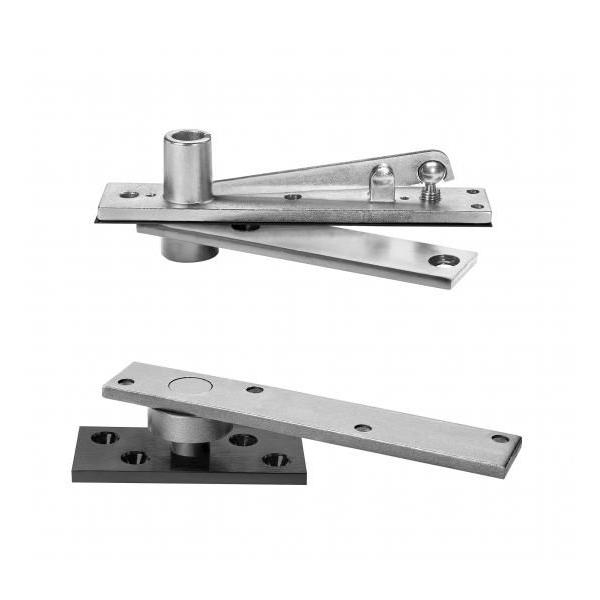 【商品名】 Rixson 370-613 Pivot Set Center Hung (Dark Bronze) by Rixson ASSA ABLOY 【カテゴリー】 産業・研究開発用品 : 取っ手